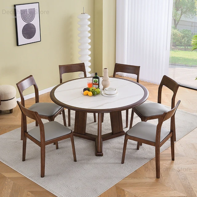 Simple Dining Room Tables