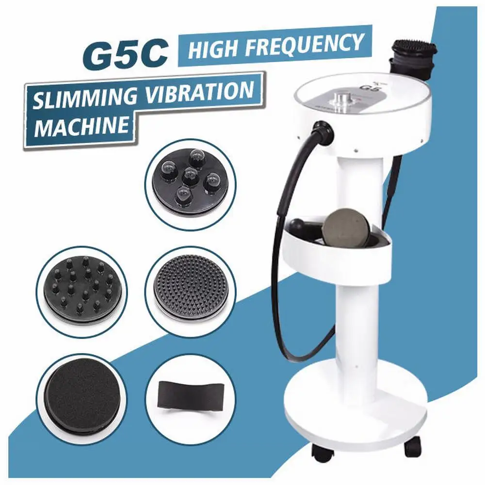 G5-Vibration-Massager-Body-Shaping-Machine-4-8-Heads-Vibromasseur ...