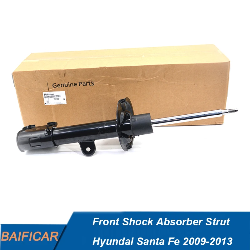 Baificar-Brand-New-Genuine-Front-Shock-Absorber-Strut-54650-2B540-54660 ...