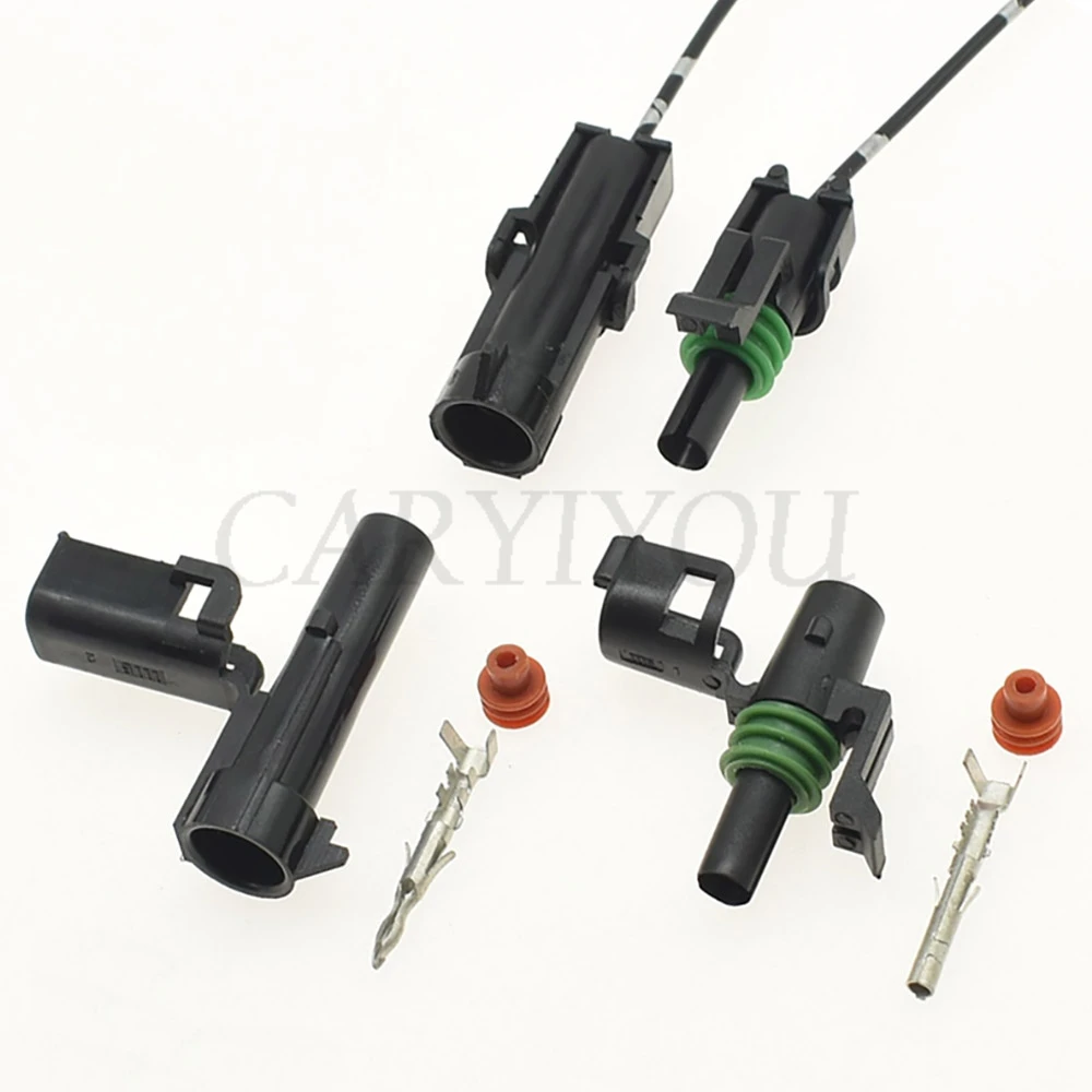 1-Set-1-Pin-12015791-12010996-Gf30-Electrical-Wire-Socket-Female-Male ...