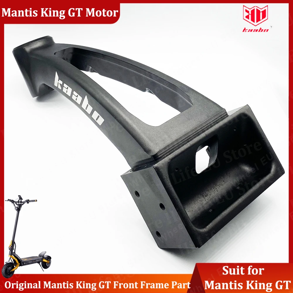Newest Kaabo Mantis King GT Front Frame Suit For Kaabo Mantis King GT Connect the Frame Official ...
