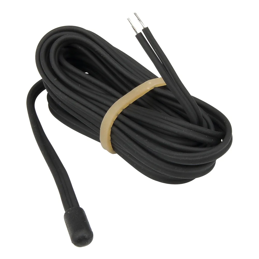 FTARP13-Sonda de plástico con cable NTC de 2m, resistencia de 10K ...