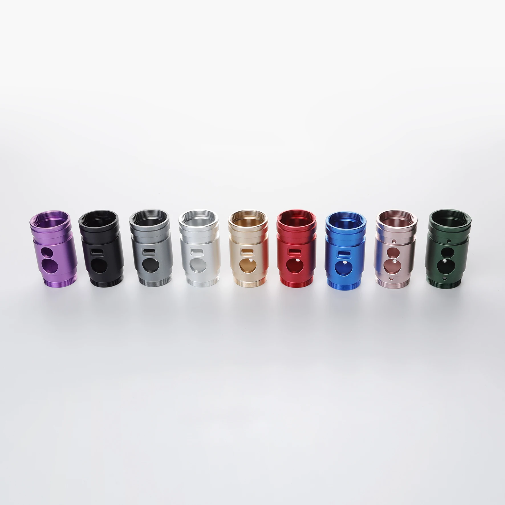 Metal Lightsaber Switch Parts | Custom Lightsaber Handle | Custom ...