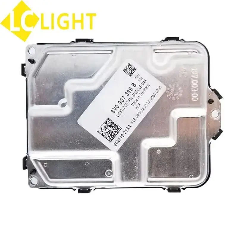 Original Genuine 8V0907399B headlight ballast For V- W for Q3 LED ...
