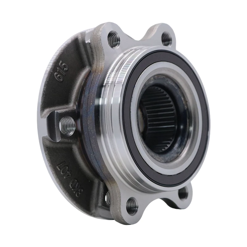 Hot Sale 8KD407625 Wheel Bearing And Hub Assembly For Audi A4 B8 2012 ...