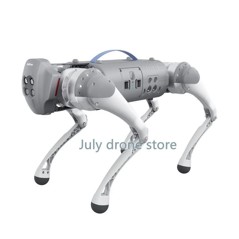 Go1-Quadruped-Robot-Dog-Technology-Dog-Unitree-Artificial-Intelligence ...