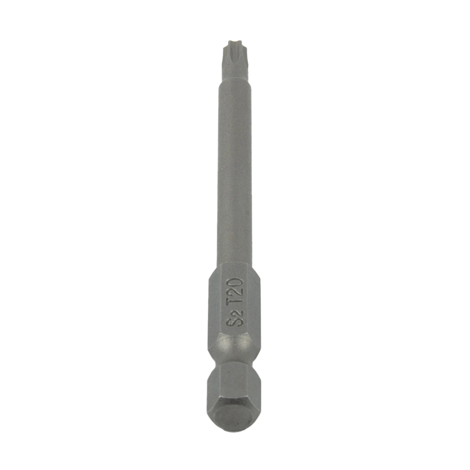 1pcs-Magnetic-Head-Torx-Screwdriver-Bit-75mm-Magnetic-1-4-Inch-Hex ...