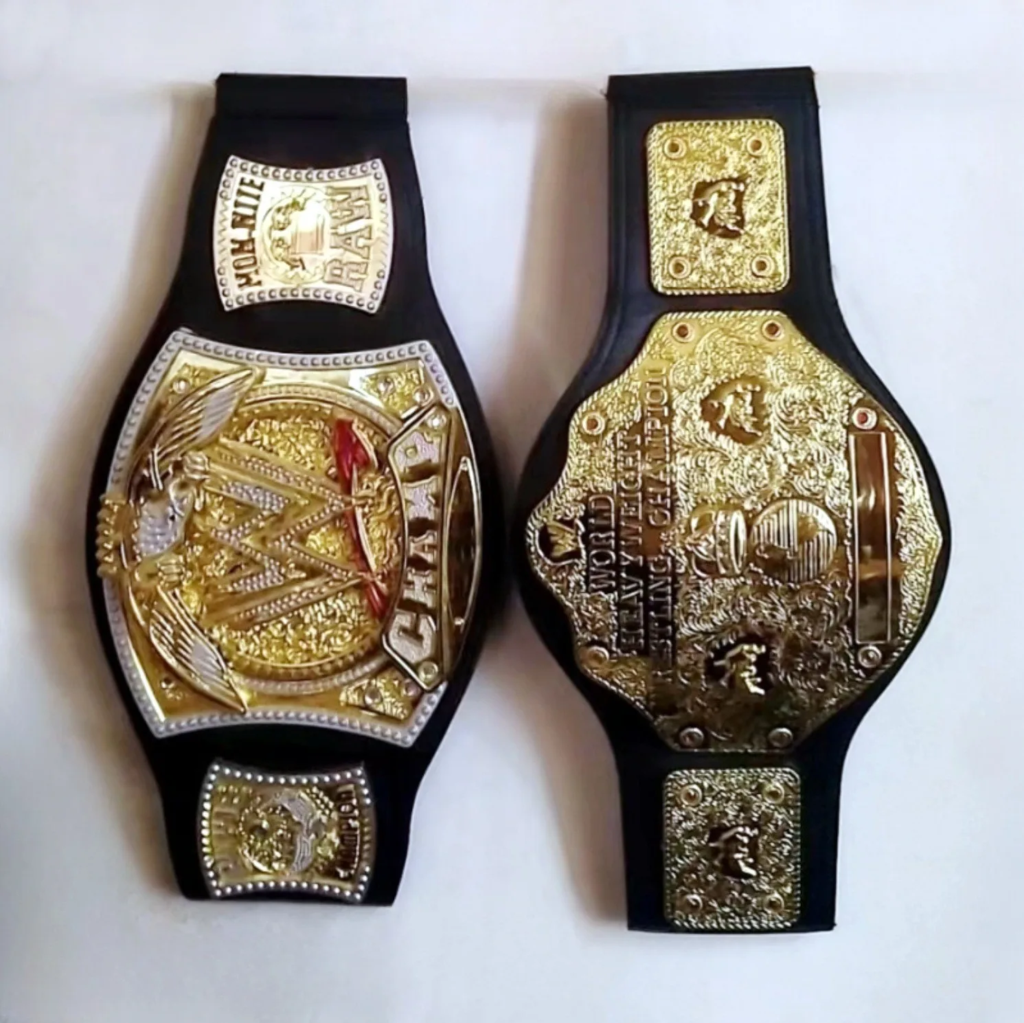 Boxing Heavyweight Championship: The Ultimate Guide to Collectible ...