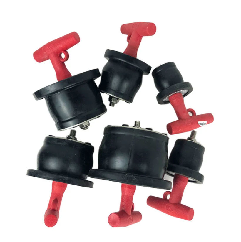 Car-Water-Tank-Plug-Rubber-Plug-Leak-Test-Press-Rubber-Pier-Pipe-Plug ...