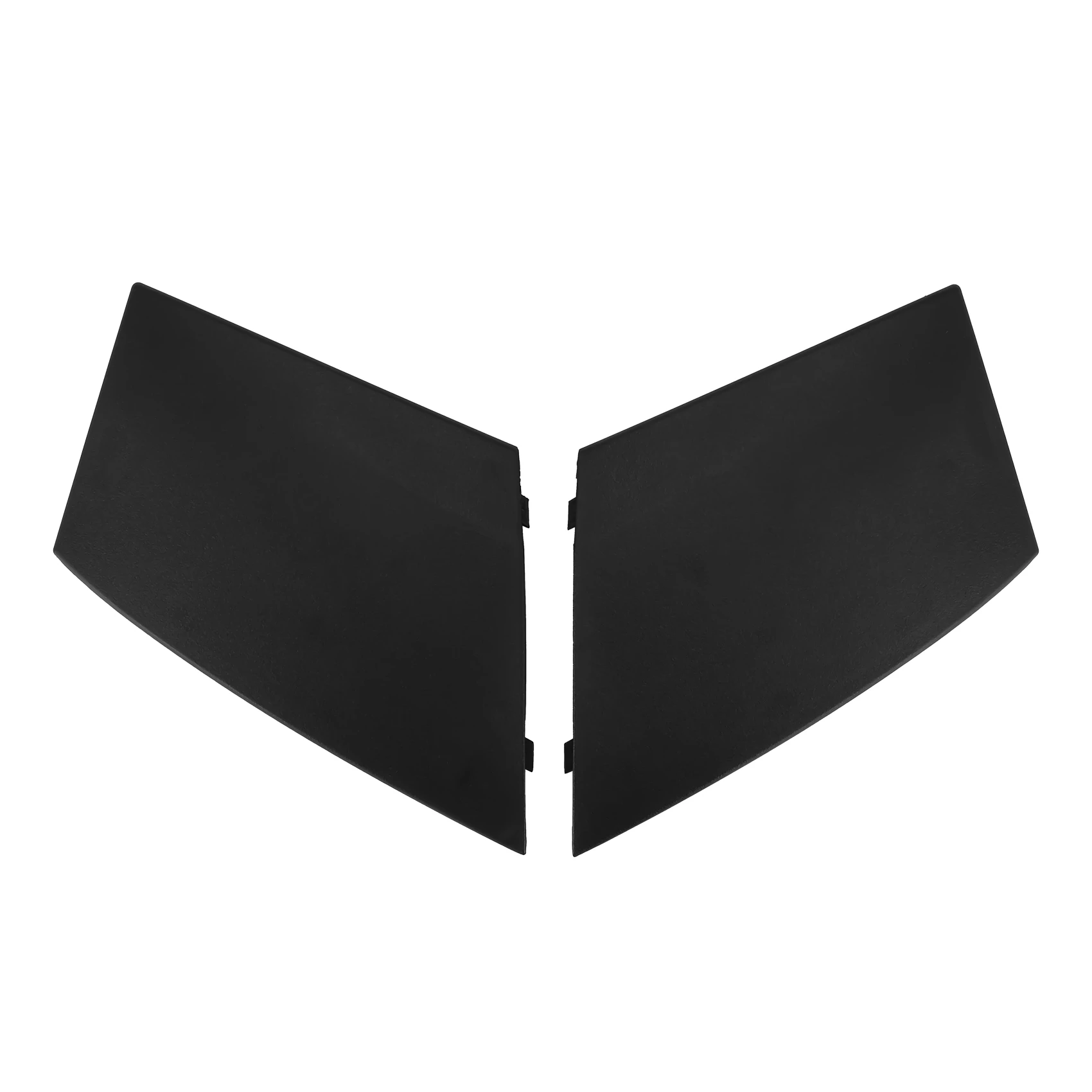 Car-Windshield-Water-Drain-Cover-Set-for-Mercedes-Benz-a-Class-W169 ...