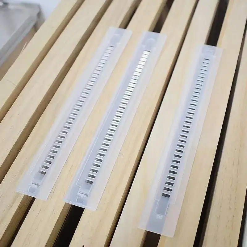 5/10PCS/Lot Removable and Washable Hive Beetle Trap Plastic Beetle ...