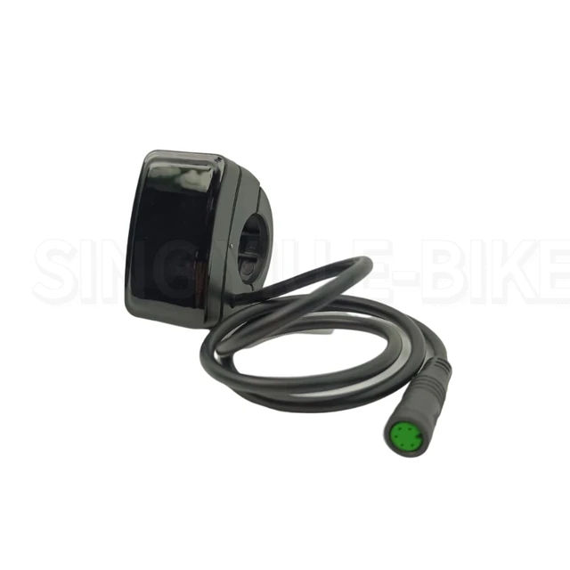 Bafang Mid Motor Mini Display UART Protocol DZ40 Display for M400 G330 M620 G510 G340 BBS01 ...