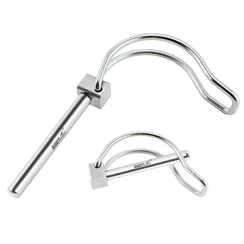 1pcs-Steel-Quick-Lock-Release-Trailer-Truck-Coupler-Safety-Pin-Bicycle ...