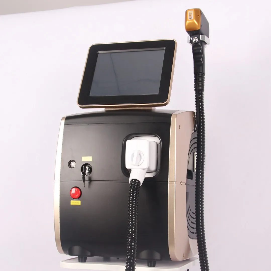 Professional-Diode-Ice-Titanium-Laser-Body-Hair-Removal-Machine-2023 ...