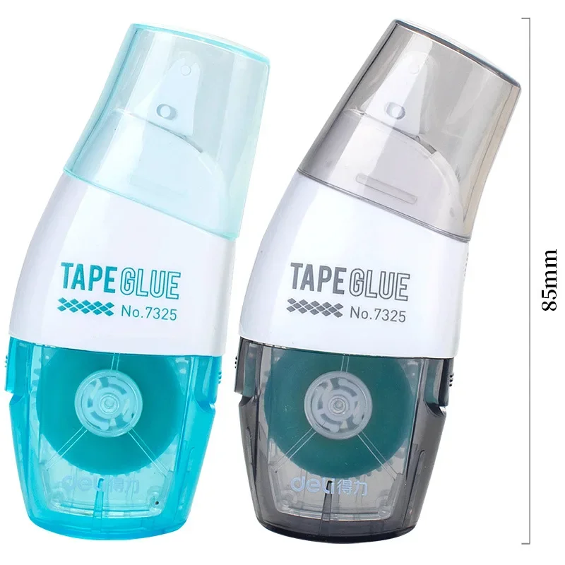 Refillable-Double-Sided-Adhesive-Tape-Roller-Glue-Tape-6mm-8m-with ...