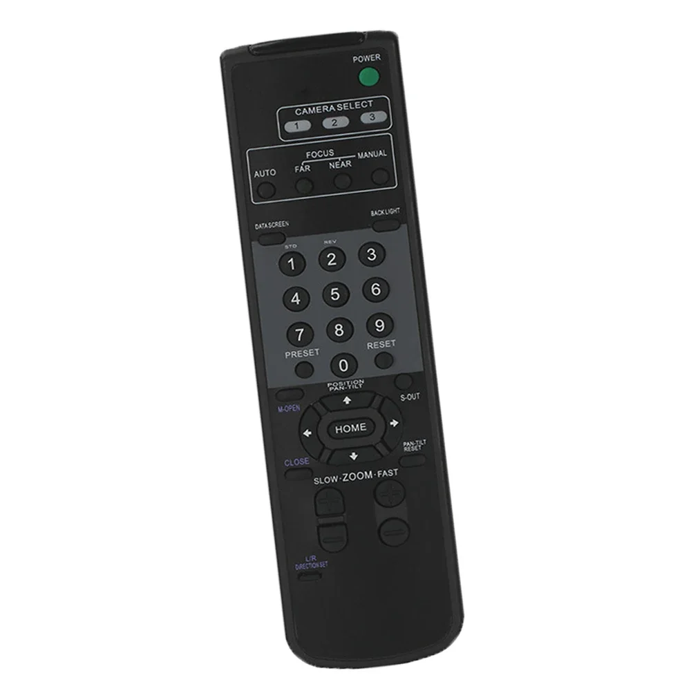 New-Remote-Control-For-Sony-SRG-X120-SRG-120DU-SRG-120DH-SRG-300H-SRG ...