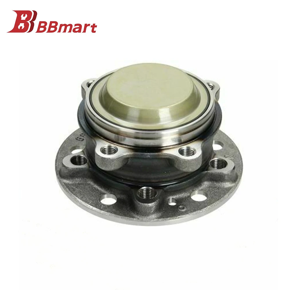 BBmart-Auto-Parts-1-Pcs-Front-Wheel-Hub-Bearing-For-Mercedes-Benz-S205 ...