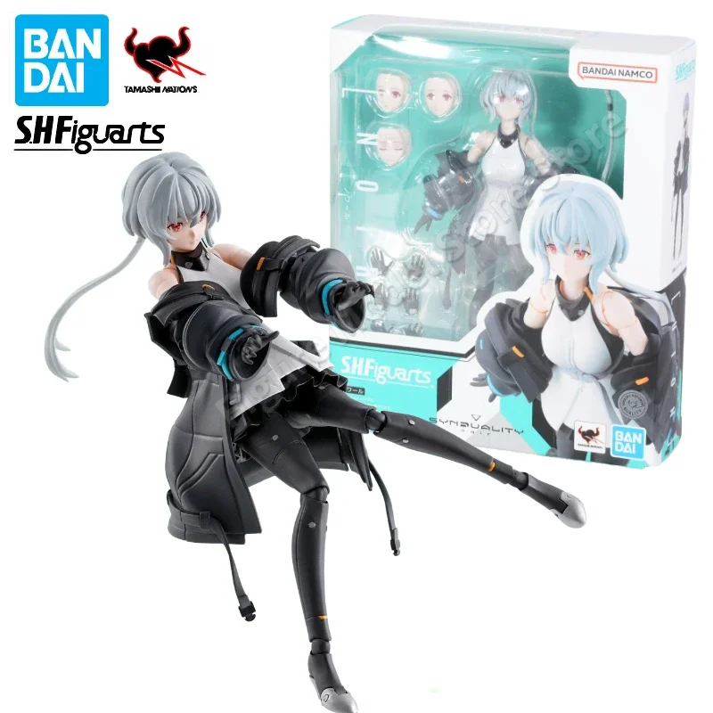 In-Stock-Bandai-S-H-Figuarts-SHF-Synduality-Noir-Anime-Action-Figures ...