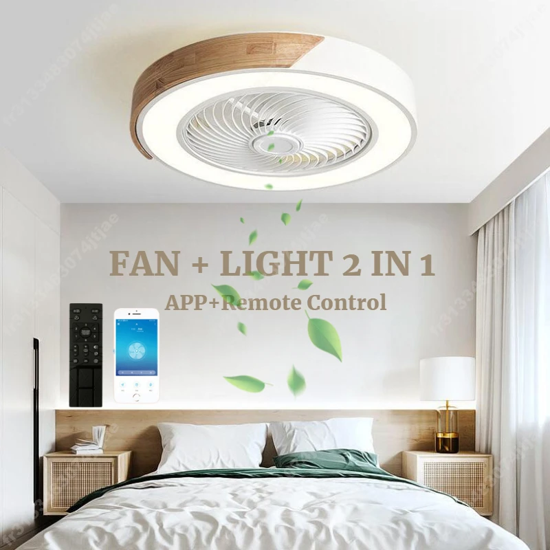 Plafonnier-Intelligent-avec-Lumi-re-LED-pour-Salon-Salle-Manger-Ph ...