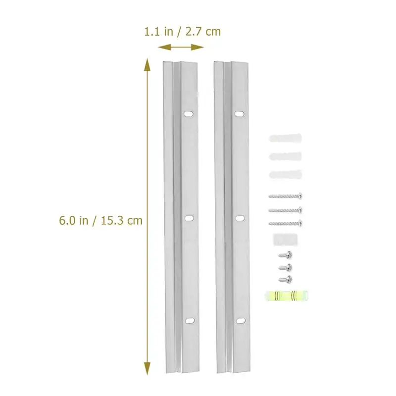 French Cleat Bracket