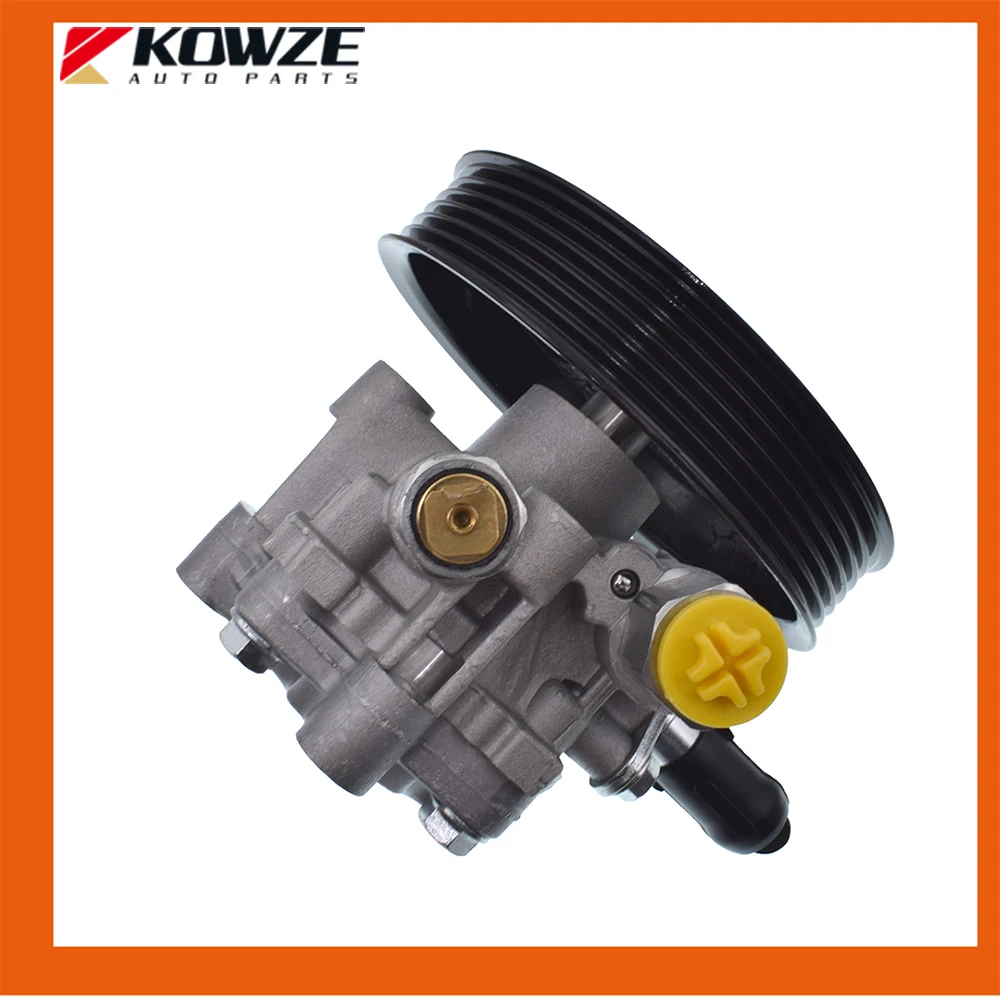 Power Steering Oil Pump Assembly For Mitsubishi Outlander Lancer Delica ...