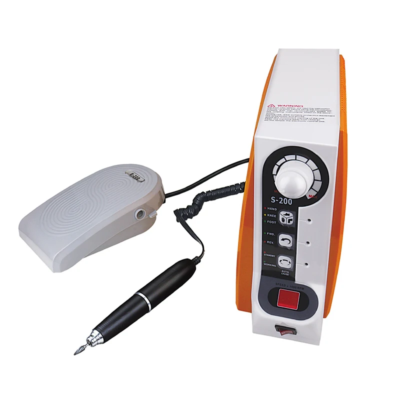Brushless-60000Rpm-Micromotor-Laboratory-Mobile-Phone-Engraving-and ...