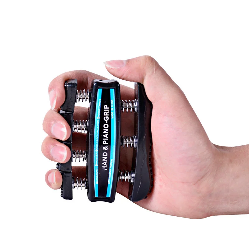 Finger Strengthener Hand Piano Grip Finger Strength Trainer Hand ...