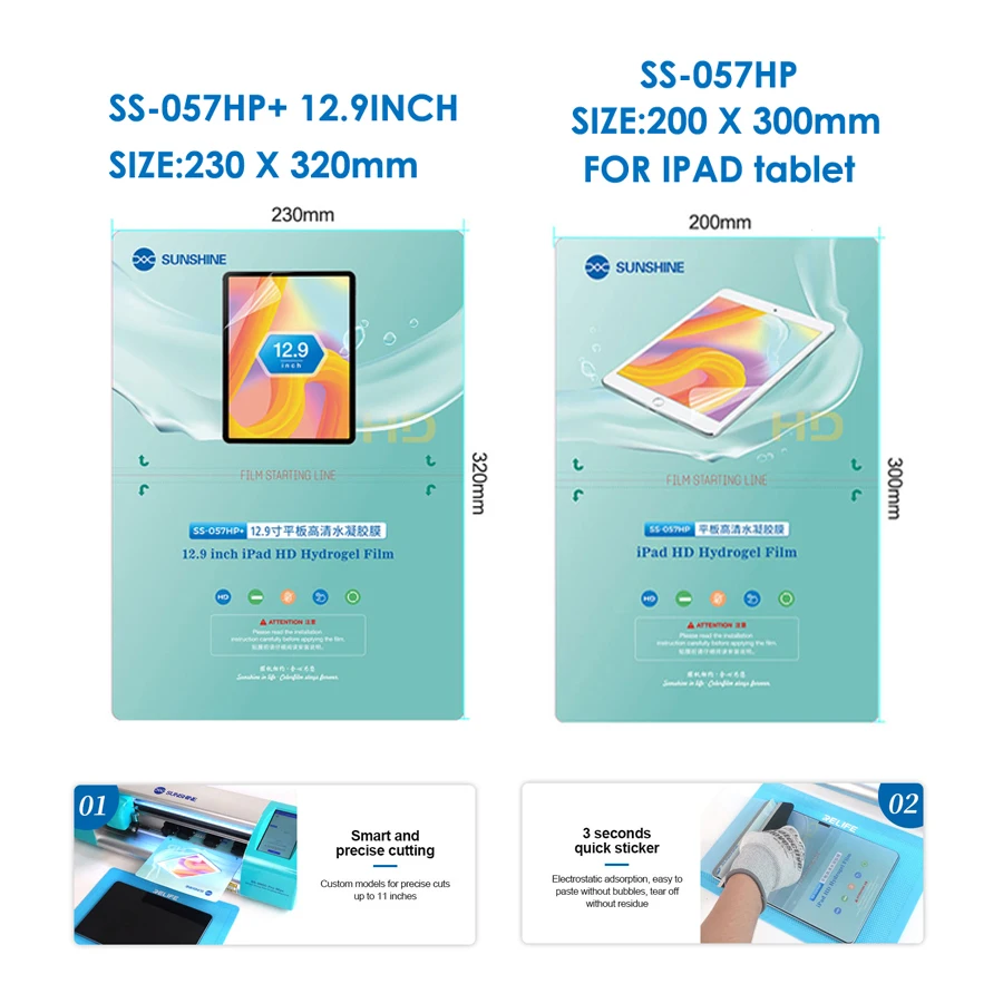 SUNSHINE-SS-057HP-057HP-HD-Hydrogel-Film-for-Tablet-Tables-Hydrogel ...