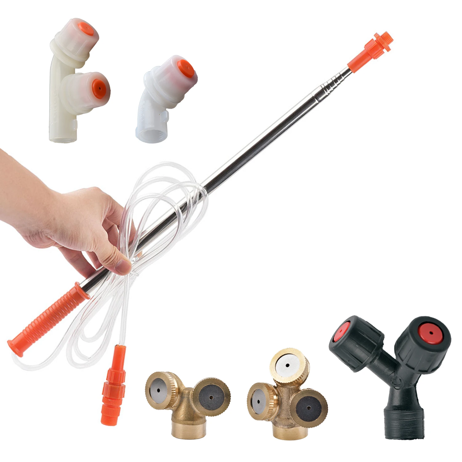 Agriculture Pesticide Sprayer | Agriculture Pesticid Sprayer | Rod ...