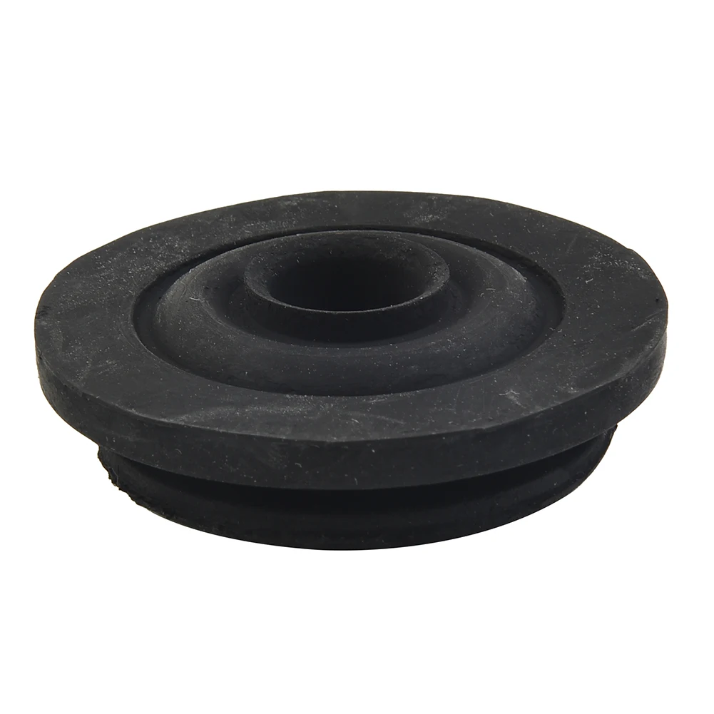 2pcs Rubber Mats For Nissan X Trail T30/T31/T32 Mount Rubber Radiator ...