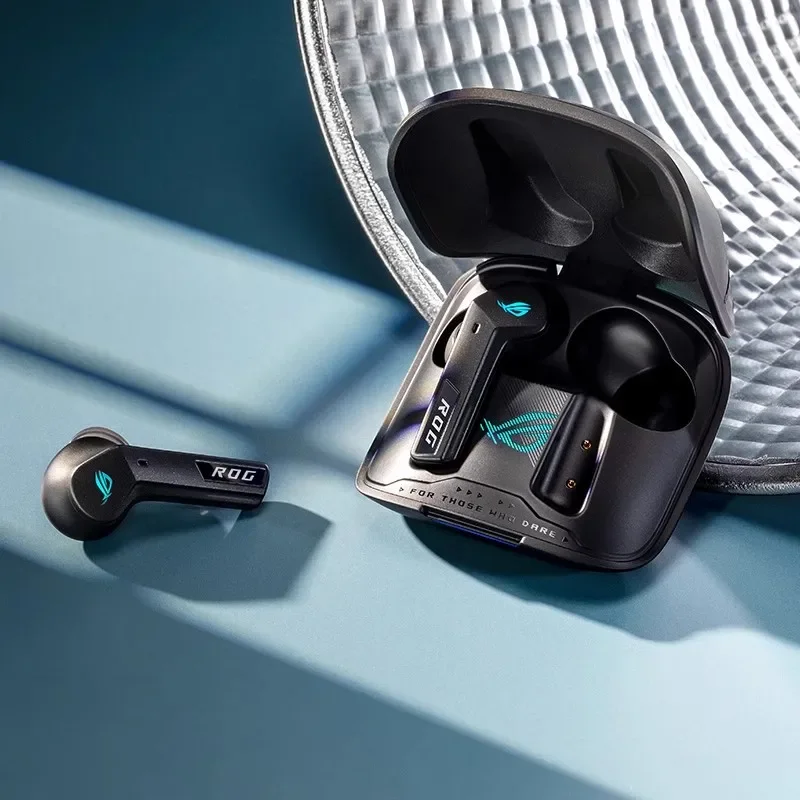 ROG-TWS-SpeedNova-Bluetooth-Wireless-2modeHeadphone-In-ear-Headphones ...