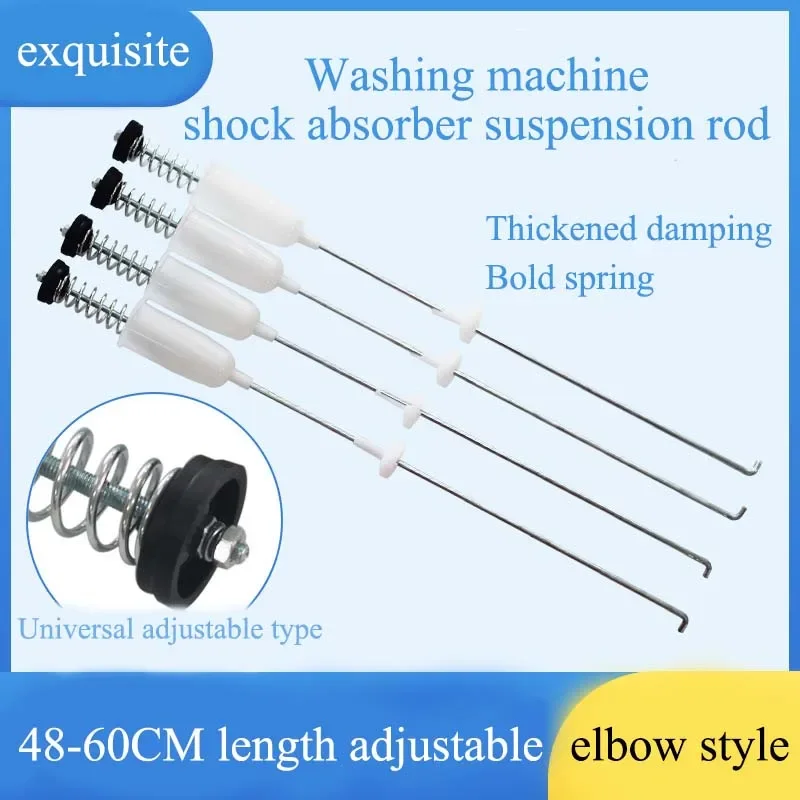 Washing-Machine-Shock-Absorber-Suspension-Rod-Universal-Suspension-Rod ...