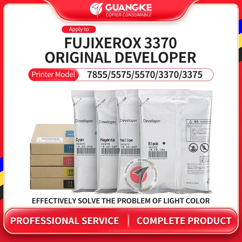 675K85030-675K85050-Original-Carrier-Iron-Powder-For-Xerox-3370-7535 ...