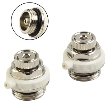 Energy Saving Radiator Valve, Continuous Bleeding, Suitable For 1/2 ...