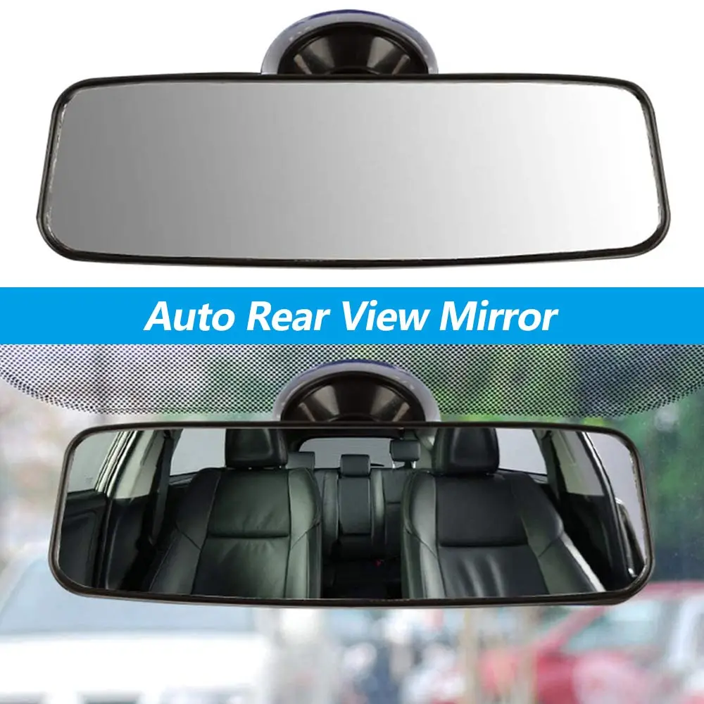 Car-Interior-Rear-View-Mirror-Wide-angle-360-Rotates-Panoramic-Vehicle ...