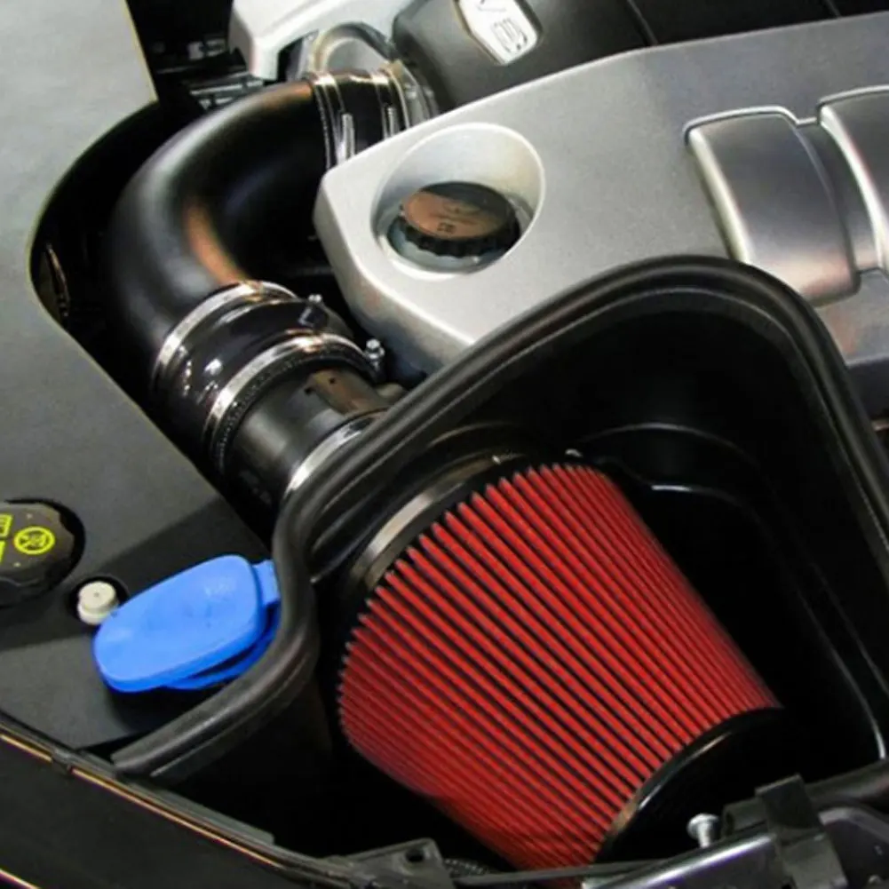 Car-Engine-Intake-Pipe-Cold-Intake-Air-Filter-Mushroom-Head-Induction ...