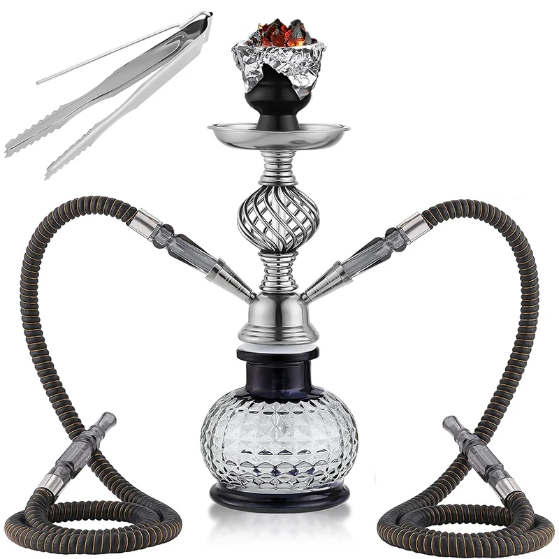 Pr-mio-Shisha-Conjunto-Completo-para-Melhor-Kit-Hookah-Port-til ...