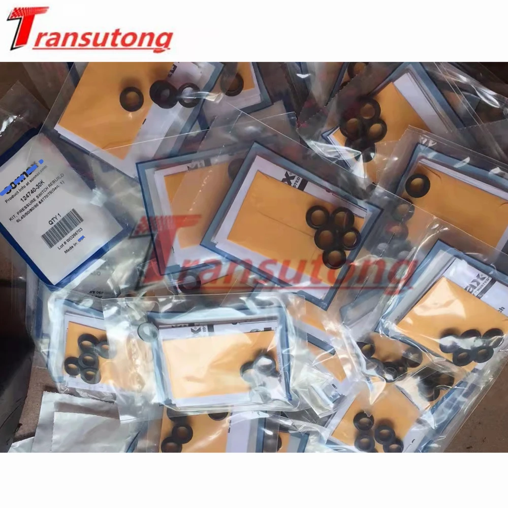 6L45 6T70 6T75 6L80 Automatic Transmission Pressure Switch Piston ...