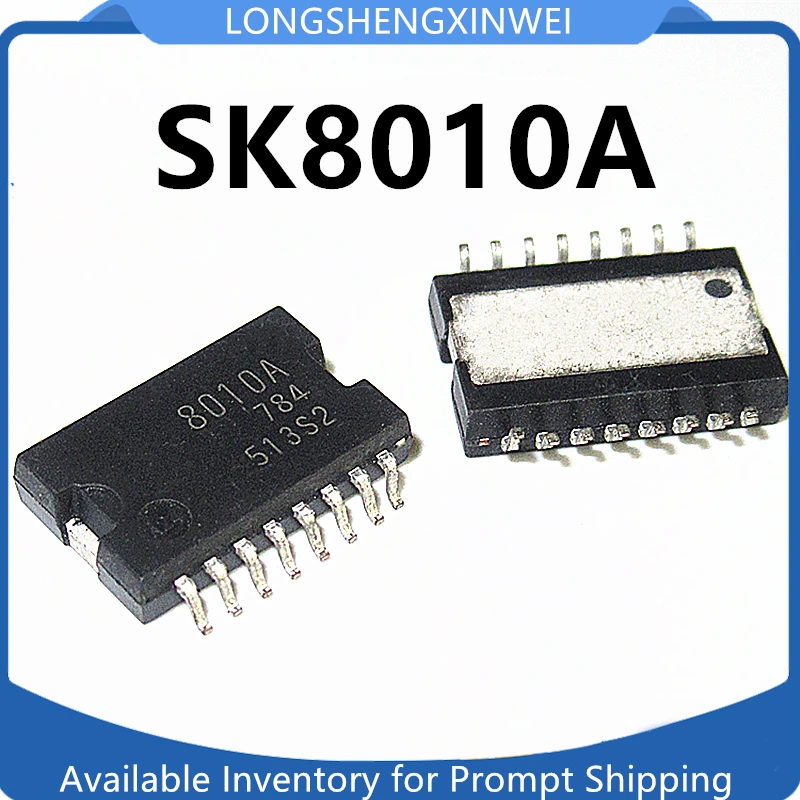1PCS-Patch-SPI-8010A-Screen-Printing-8010A-SK-8010A-SOP16-Automotive-PC ...