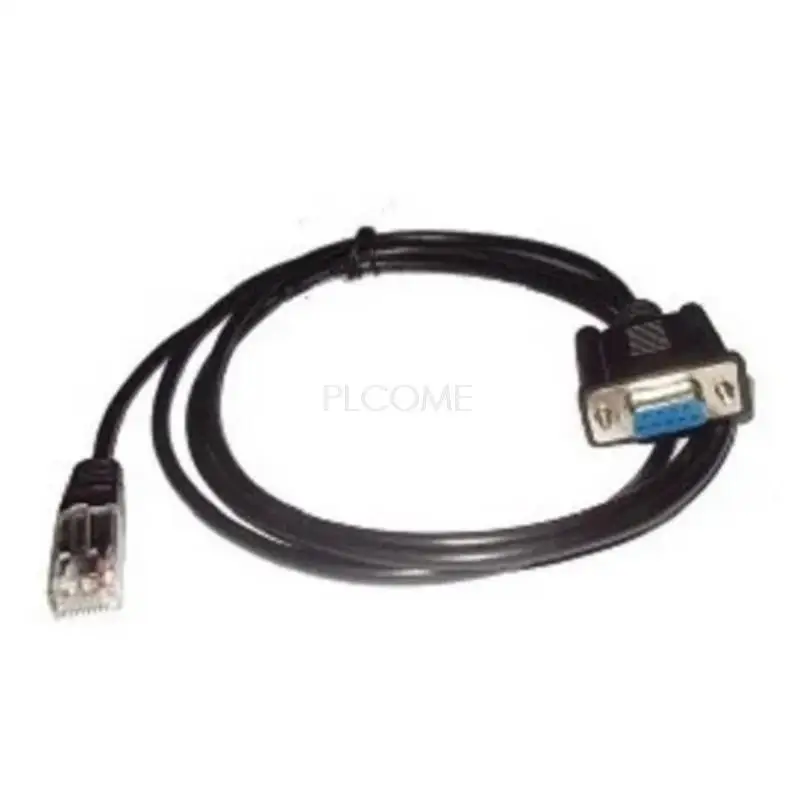 IC200CBL500-RS232-o-Cable-de-programaci-n-USB-para-GE-VersaMax-Nano ...