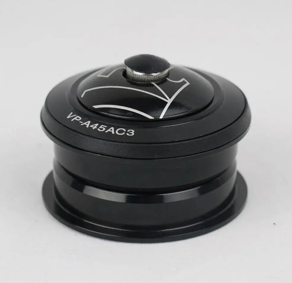 PRESS FIT VP A45AC A50AC CANE CREEK CNC ALLOY HEADSET 28.6MM/44MM ...