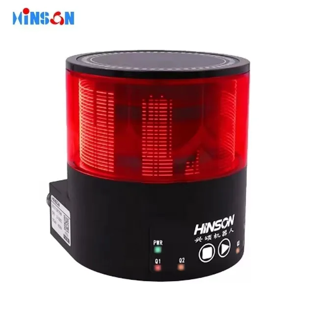 HinSon-high-precision-50m-10Hz-30Hz-TOF-360-degree-Scanner-Senor-Laser ...