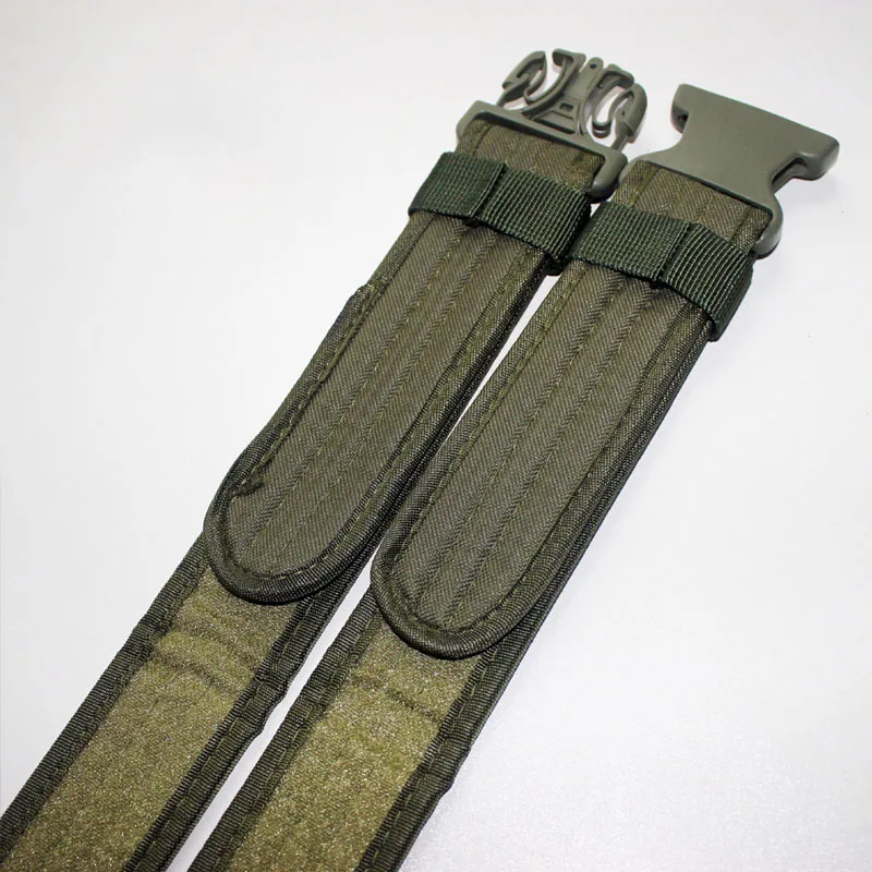 Tactical Combat Belt | Canvas Tactical Belt | Canvas Combat Belts ...
