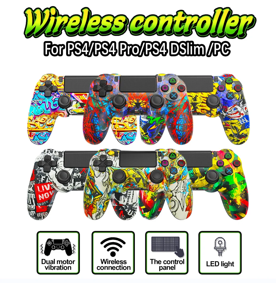 GSF Game Parts Factory Quality First Store