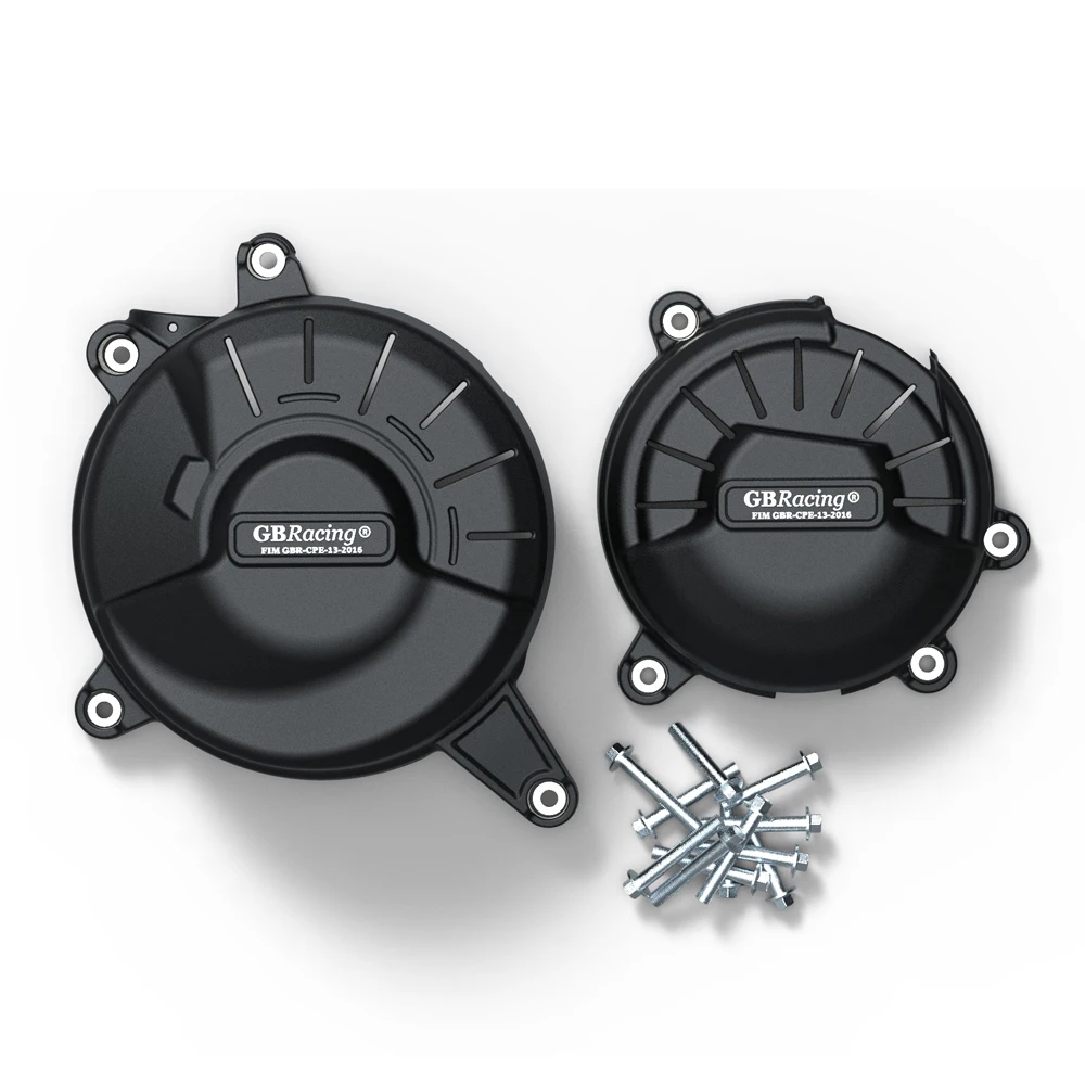 For-Ducati-Streetfighter-V4-2020-2022-Engine-Protection-Cover ...