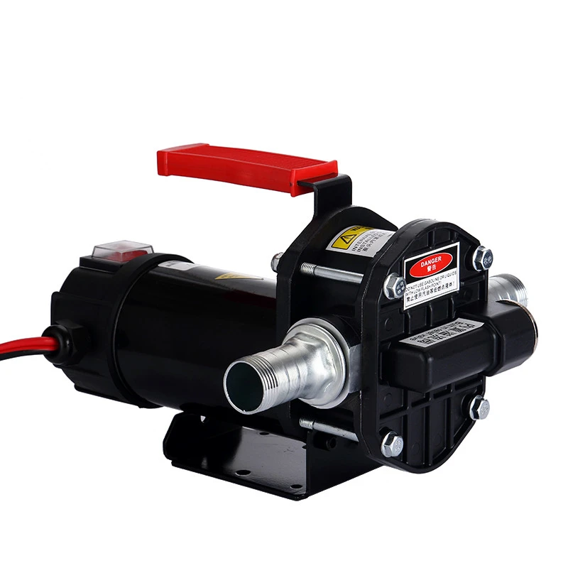 12v 850w 40l-80l/min High-power Self-priming Pump Pumping Urea Diesel ...