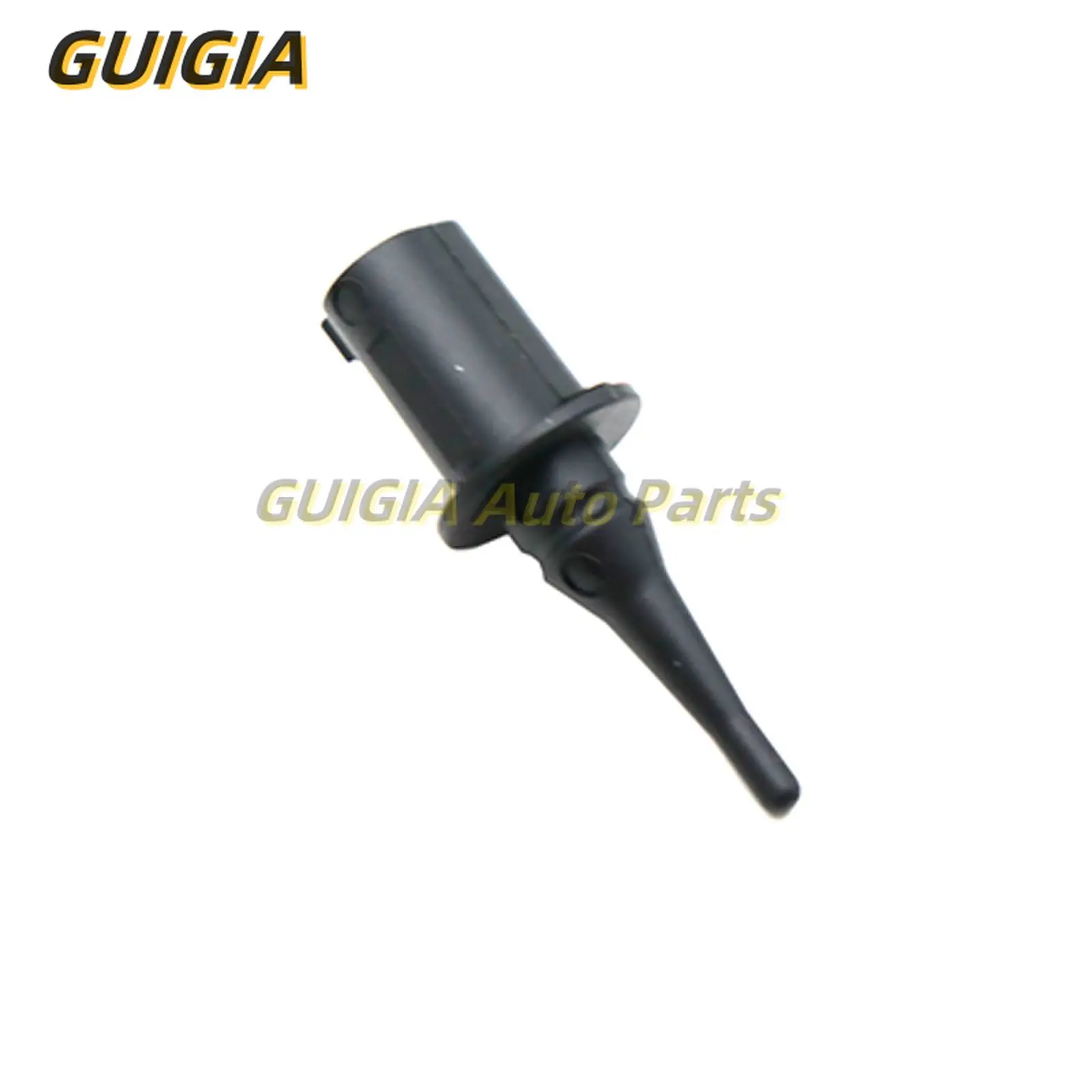 0075421318 Sensor de temperatura del aire ambiente exterior negro para ...