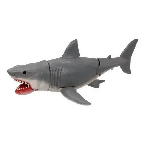 Shark Toys Jaws