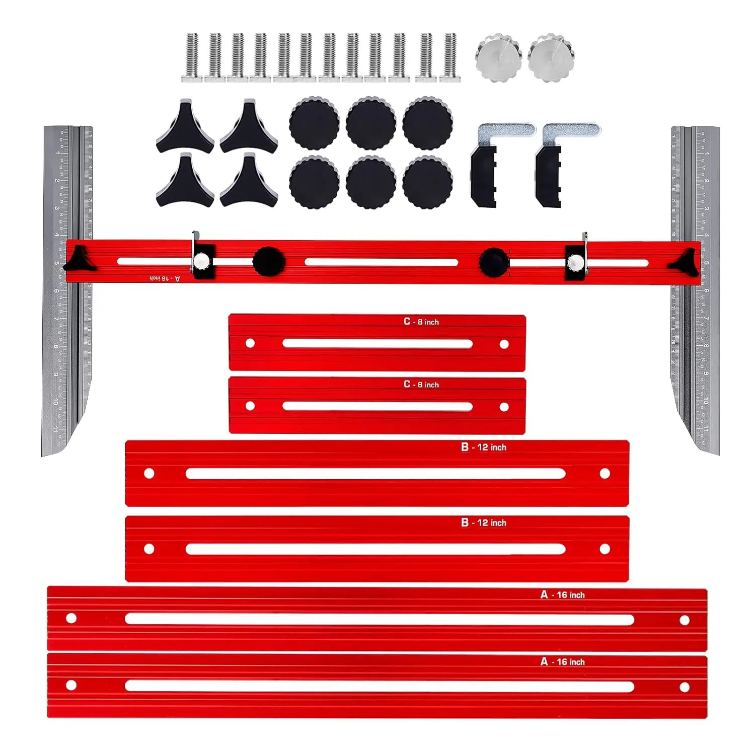 Upgrade Stair Tread Formwork Tools Fixture Layout and Measurement Tools ...