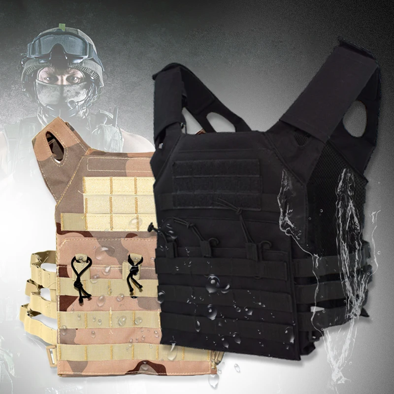 Multifun-es-Multi-bolso-de-Alta-Qualidade-Ao-Ar-Livre-Ca-a-Body-Armor ...